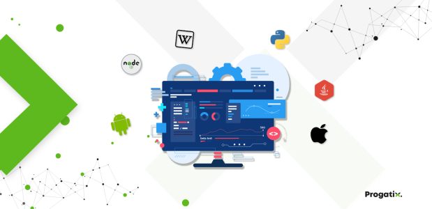 Choose The Right Software Development Partner In 2024? - Progatix