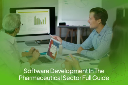 Next-Gen Custom Software Development Experts - Progatix